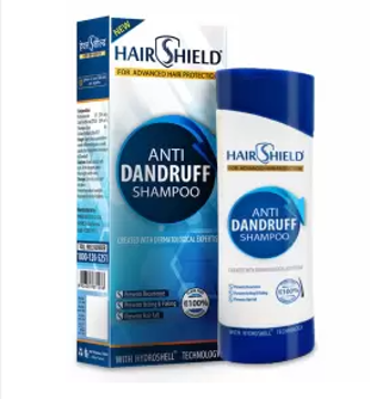 Anti Dandruff Shampoo | Lucky Medicos